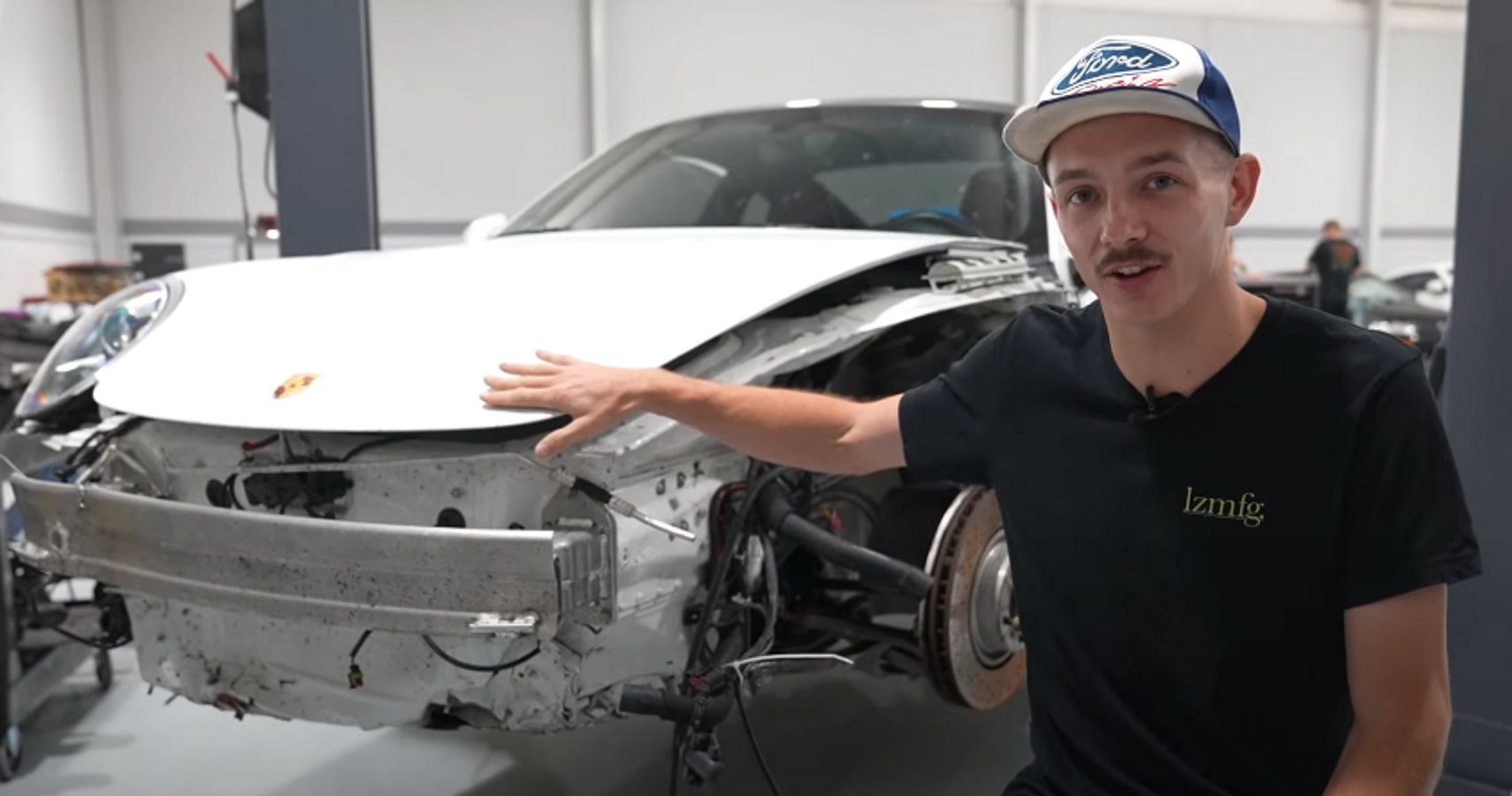 This Lucky Guy Gets Two JDM Legends For The Price Of One Crashed ...