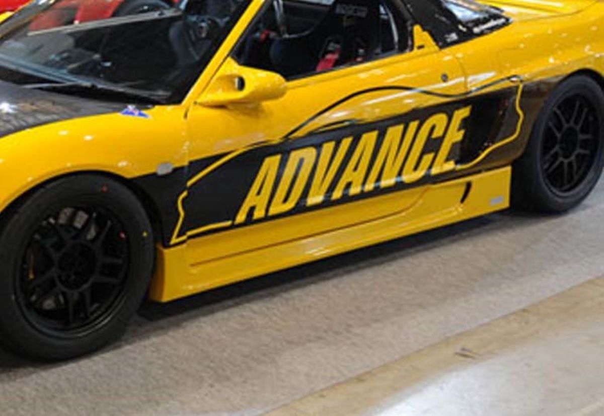 These 10 Japanese Tuning Shops Build The Sickest Hondas