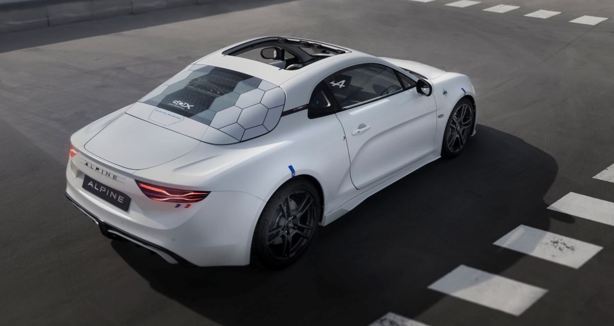 10 Reasons Alpine Cars Would Be Great For America