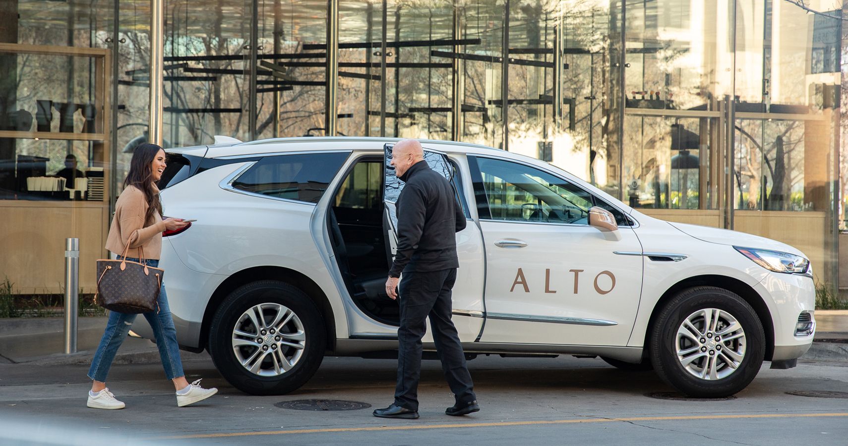 Why Alto CEO Will Coleman Wants You To Wait A Little Longer For Your ...