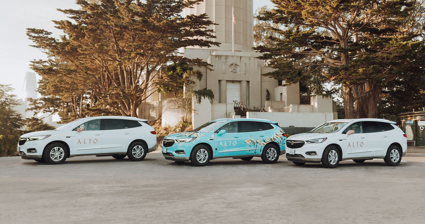 Why Alto CEO Will Coleman Wants You To Wait A Little Longer For Your ...