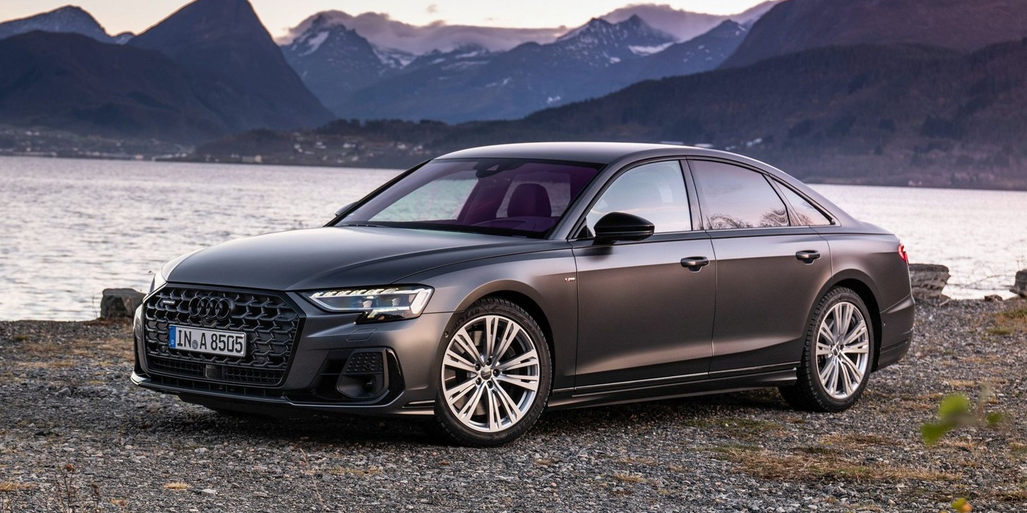 10 Luxury European Cars That Will Last You A Lifetime