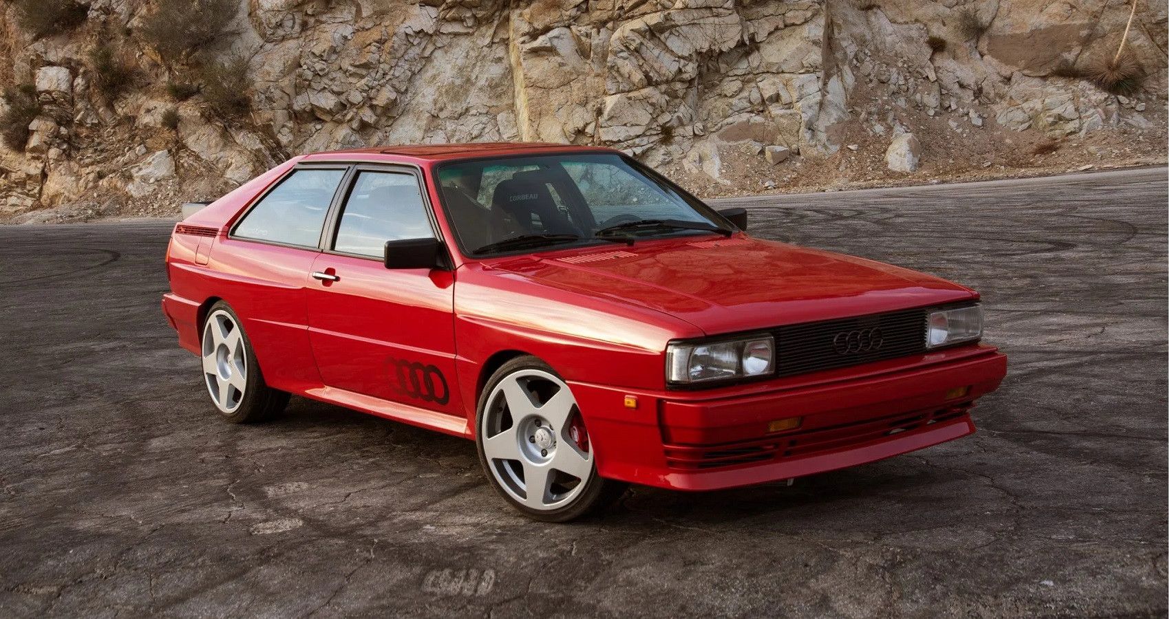 10 Awesome European Classic Cars Regular People Can Still Buy