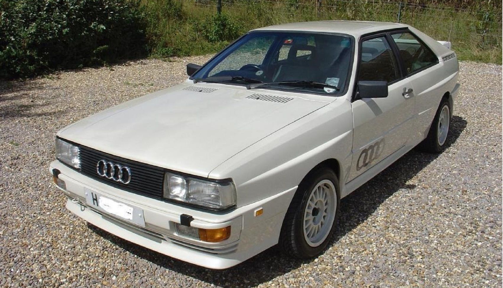 10 German Performance Cars From The '90s You Can Easily Daily Drive