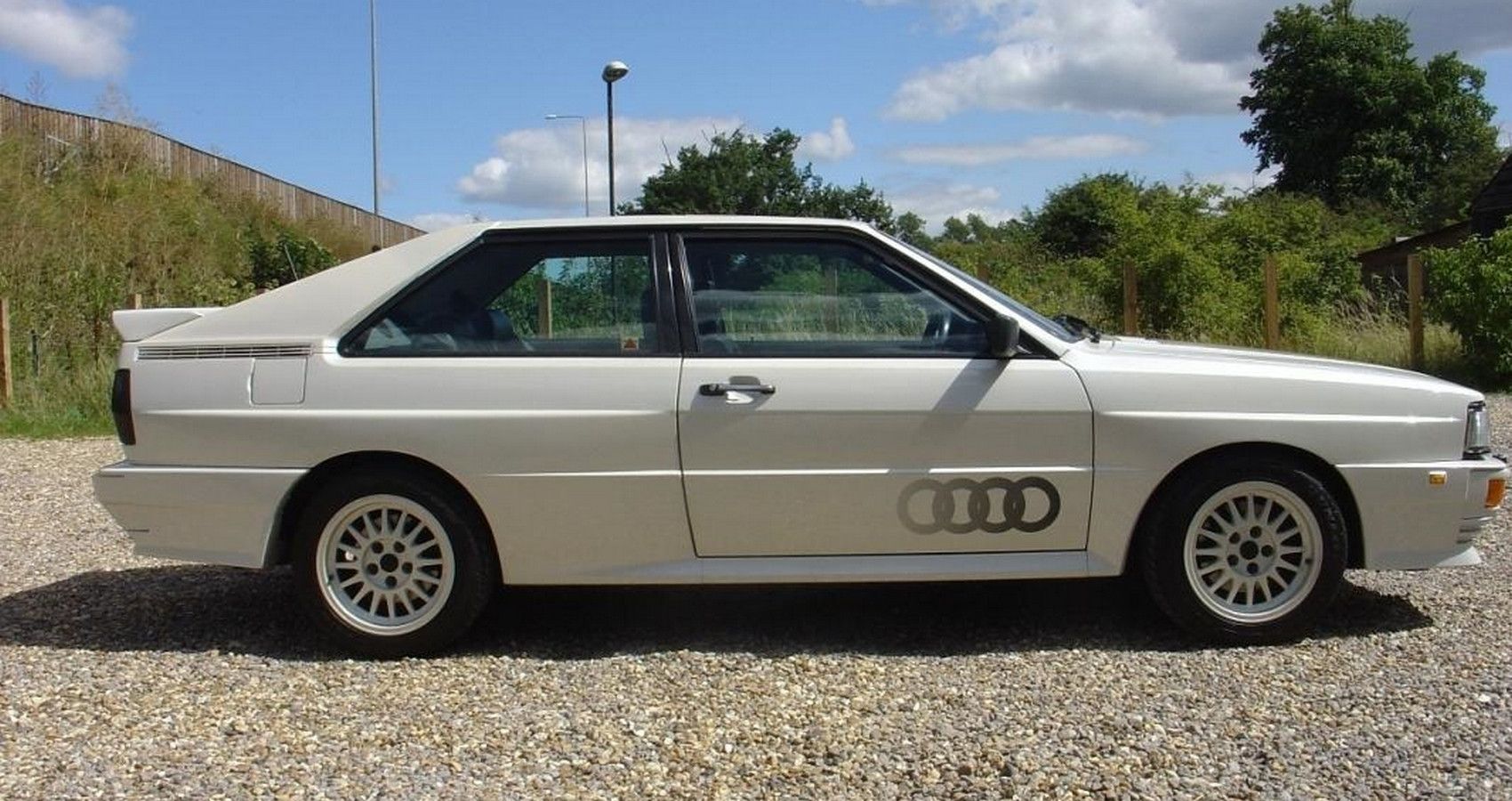10 German Performance Cars From The '90s You Can Easily Daily Drive