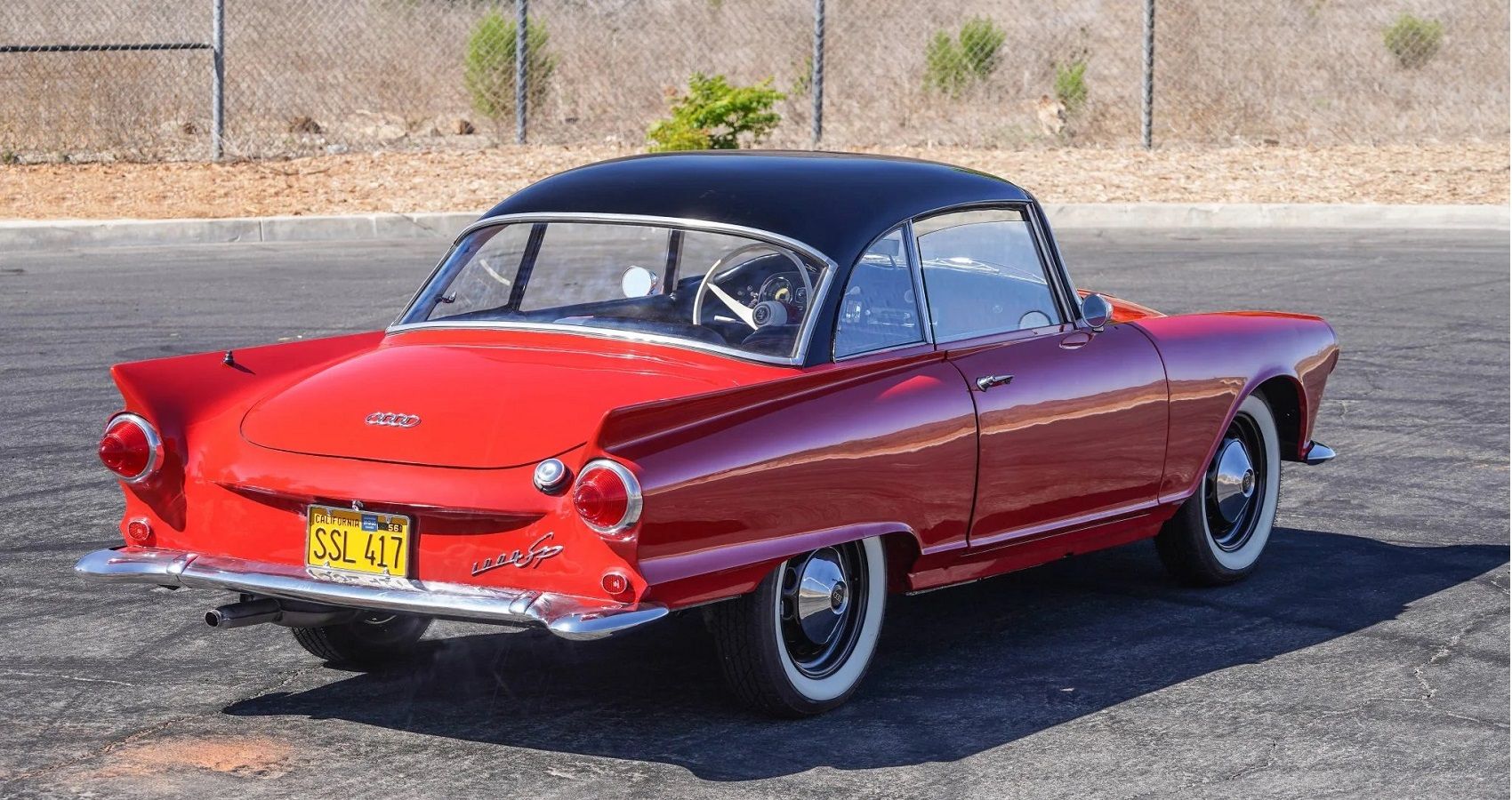 10 Classic German Sports Cars That Haven't Aged Like Fine Wine