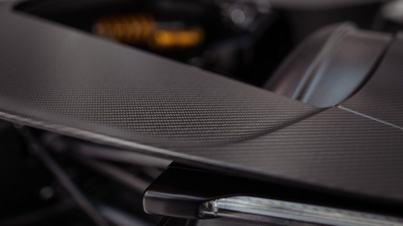 10 Reasons Why You Need To Drive A BAC Mono