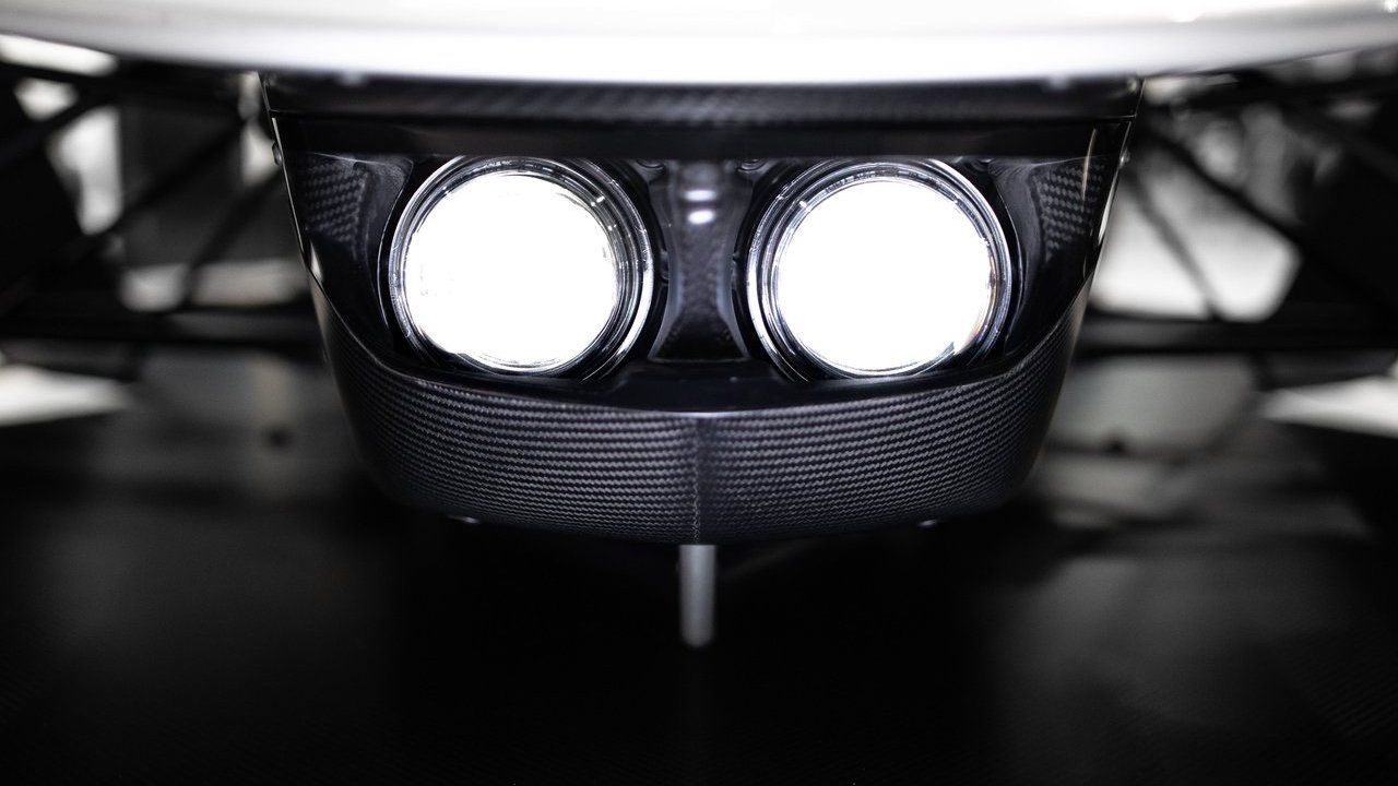 10 Reasons Why You Need To Drive A BAC Mono