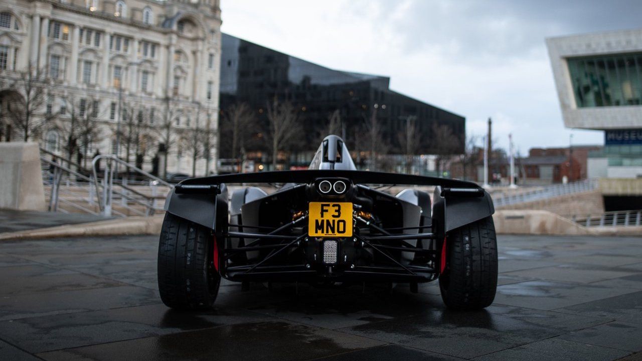 10 Reasons Why You Need To Drive A BAC Mono