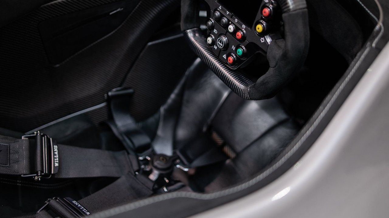 10 Reasons Why You Need To Drive A BAC Mono