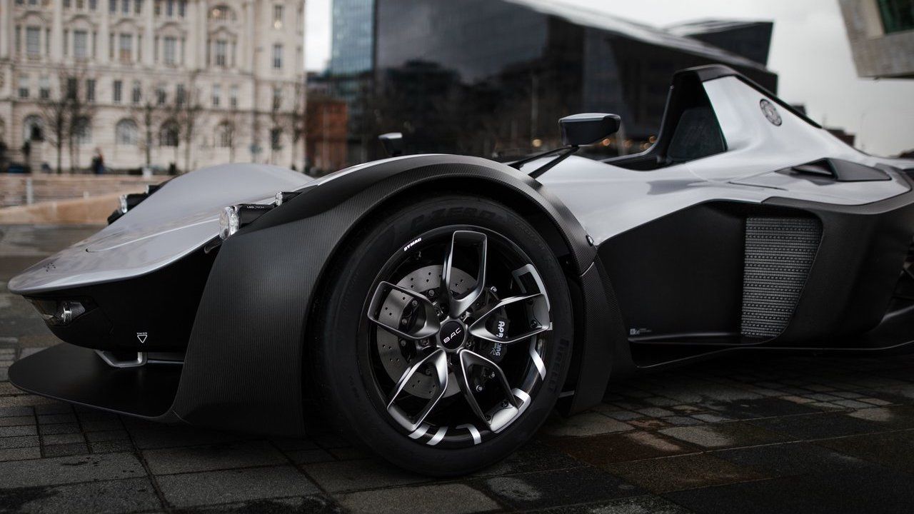 10 Reasons Why You Need To Drive A BAC Mono