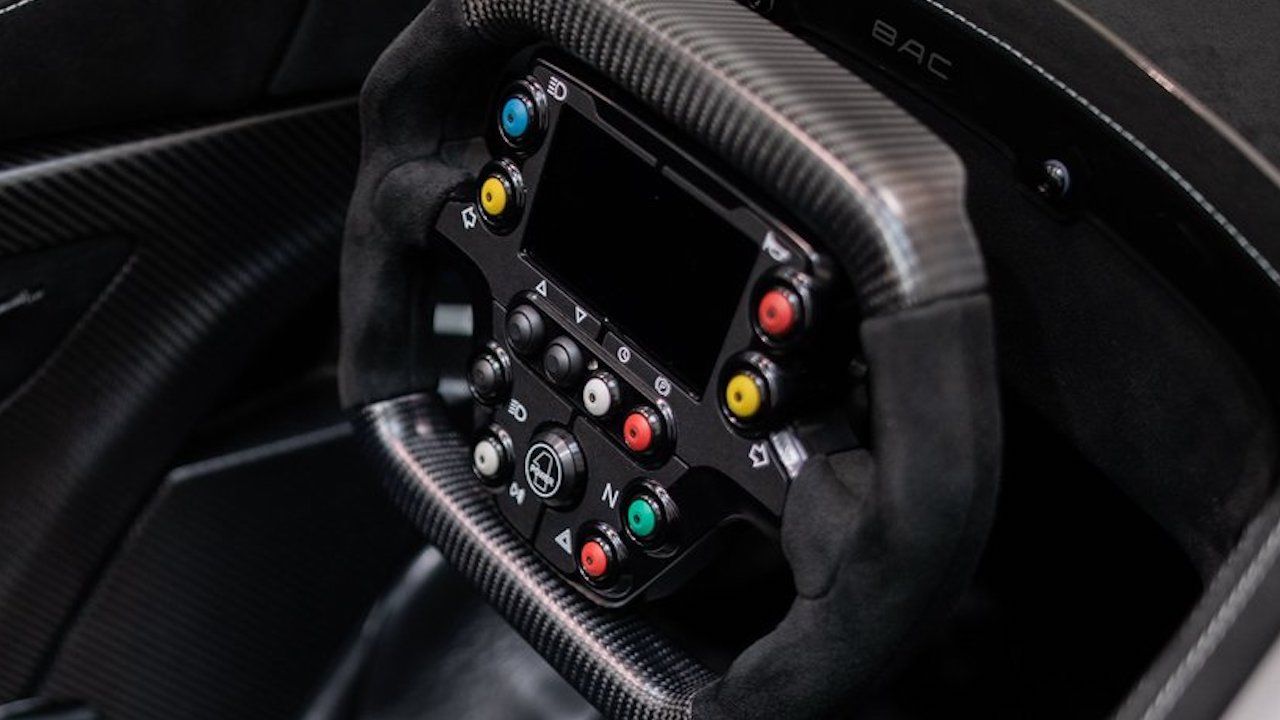 10 Reasons Why You Need To Drive A BAC Mono