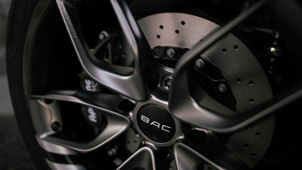 10 Reasons Why You Need To Drive A BAC Mono