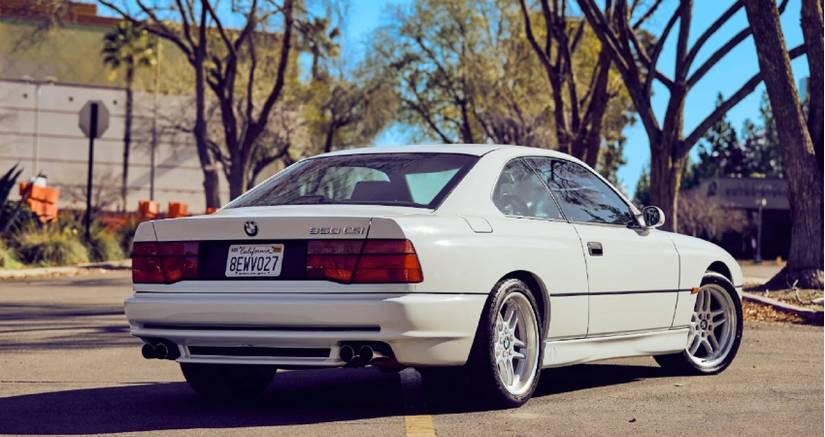 10 Of The Most Beautiful BMWs Of All Time