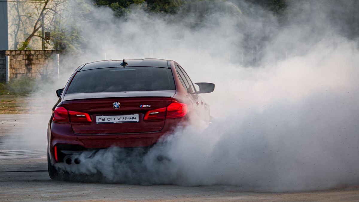10 Reasons Why Every Gearhead Should Drive The BMW M5 Competition