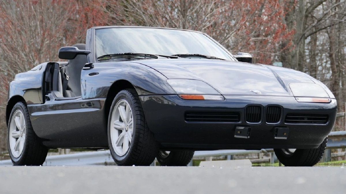 10 BMW Convertibles Every Gearhead Should Drive