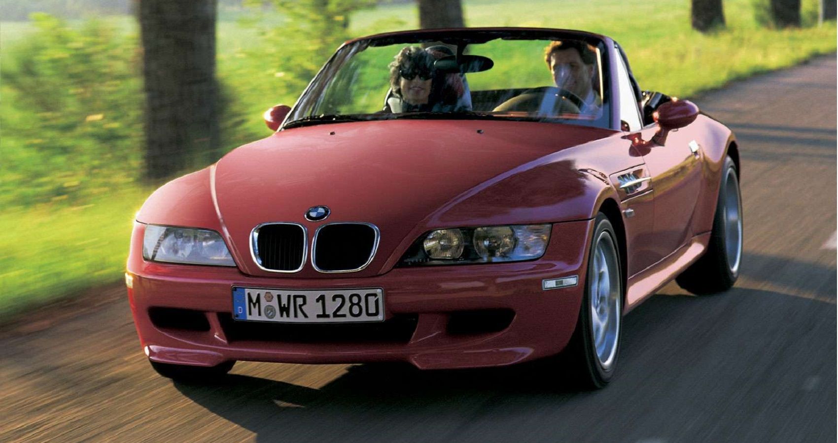 10 German Performance Cars From The '90s You Can Easily Daily Drive