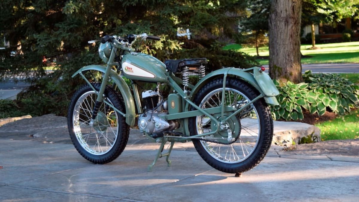 The 12 Most Desirable Single-Cylinder Motorcycles Ever