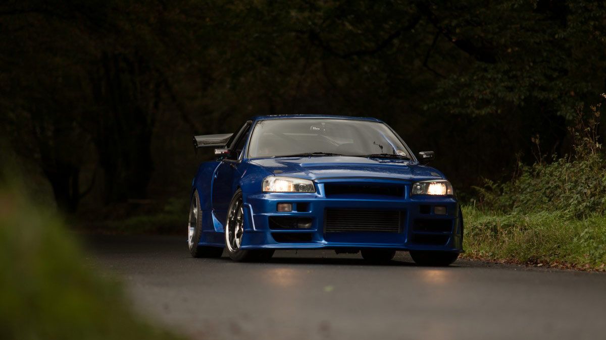 5 JDM Cars You Should Drive At Least Once