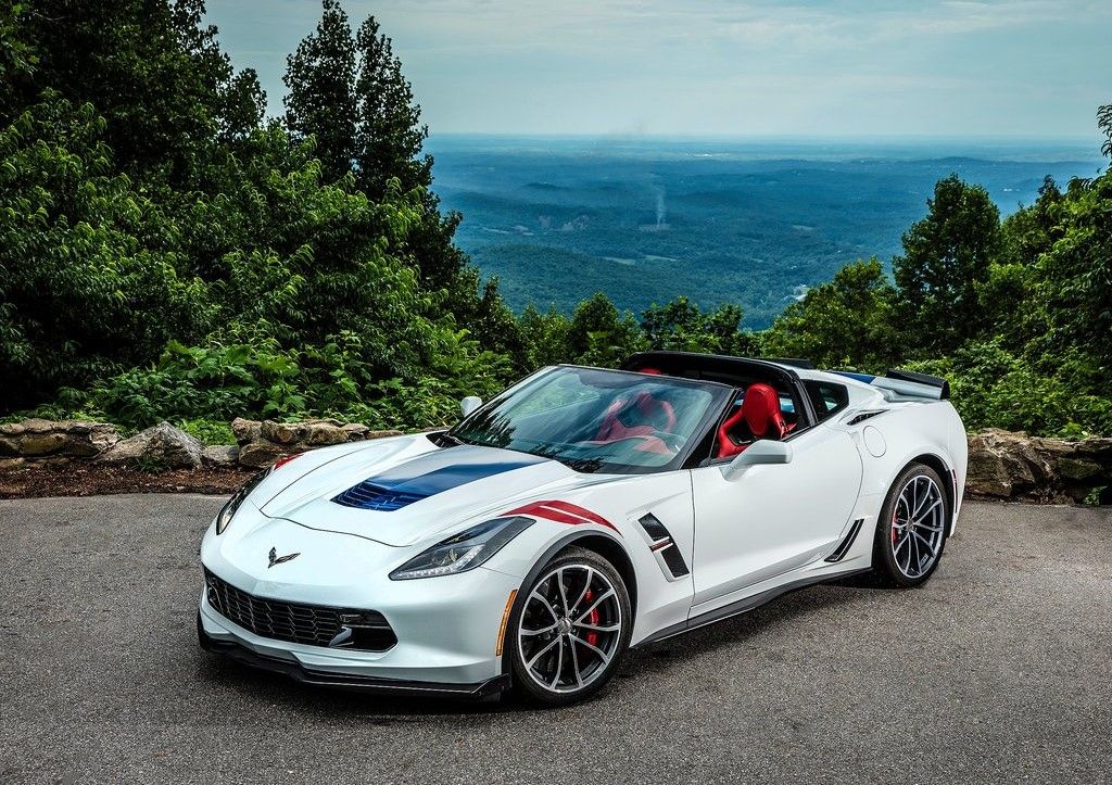 10 Things Gearheads Should Know About The C7 Chevrolet Corvette