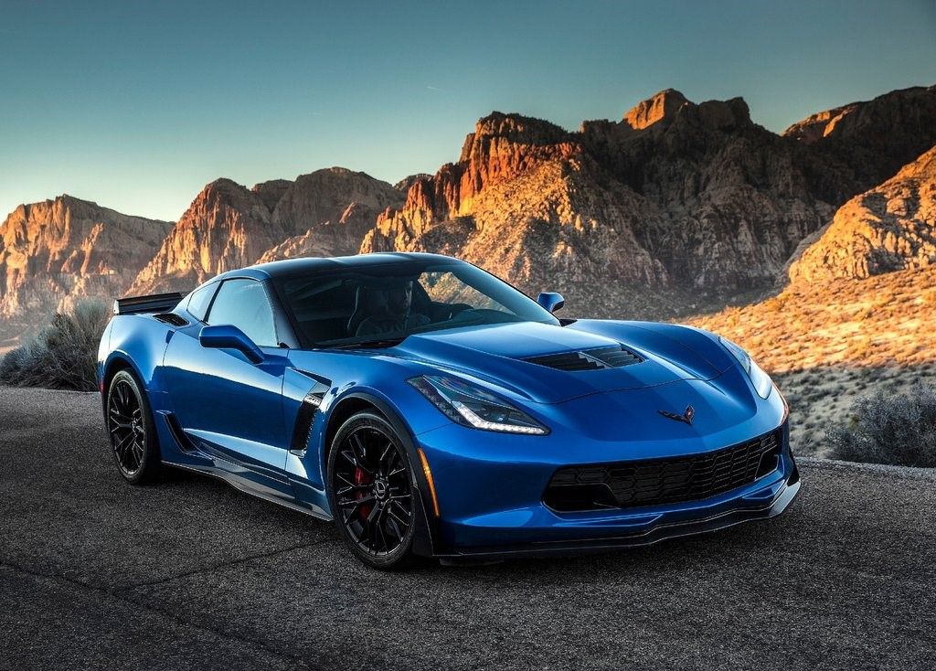 10 Things Gearheads Should Know About The C7 Chevrolet Corvette