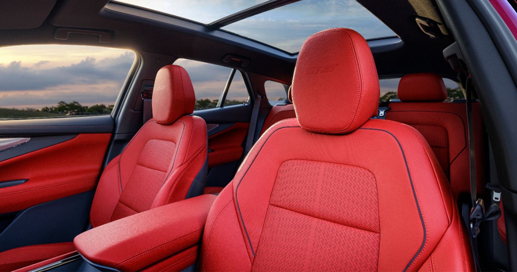 Chevrolet Goes Big With The New Fully Electric Blazer EV