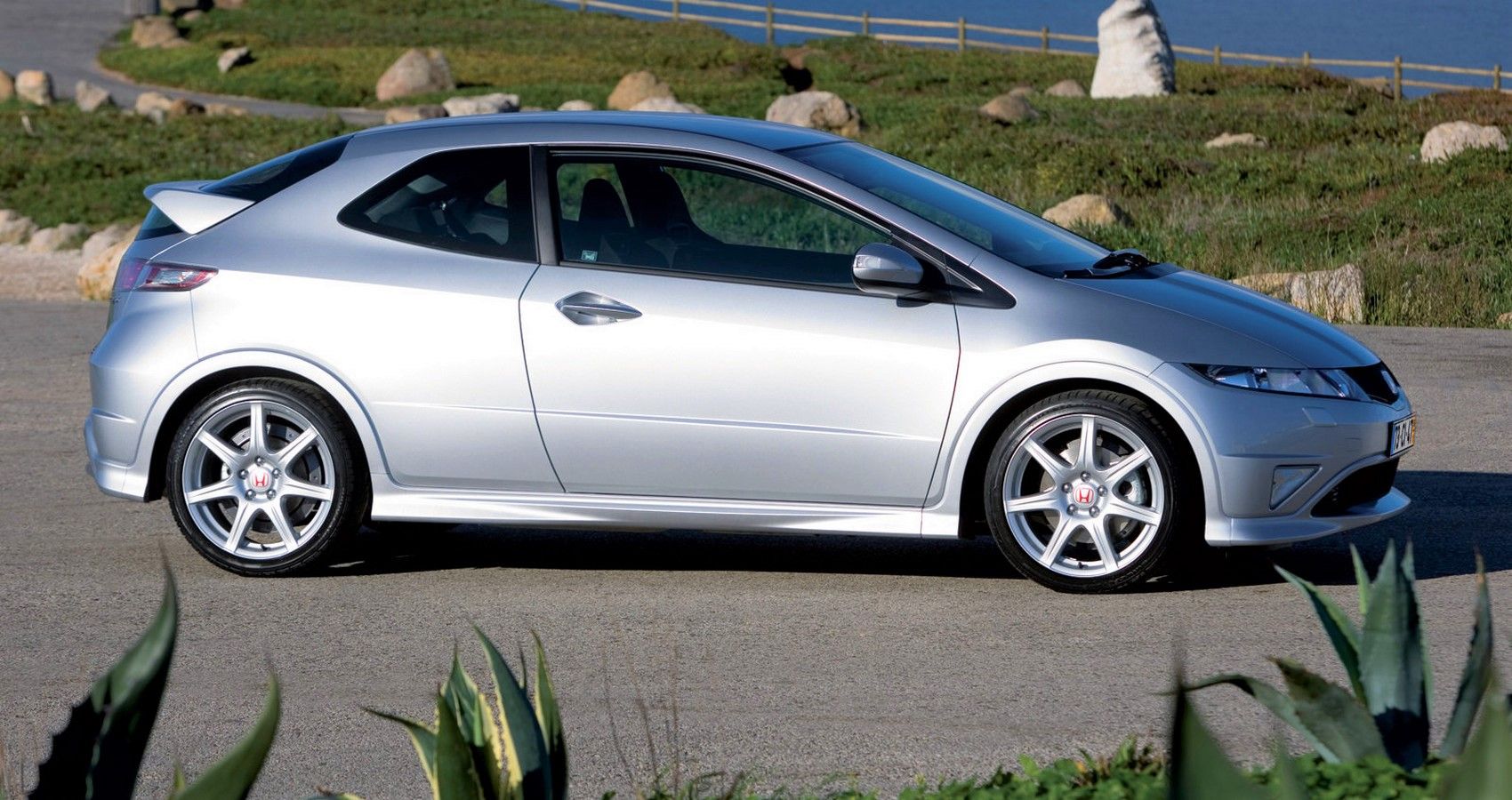 Honda's Type R Models Ranked By Speed