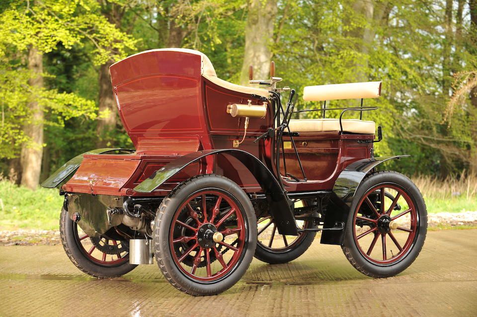 10 Things You Didn't Know About The Delahaye 235
