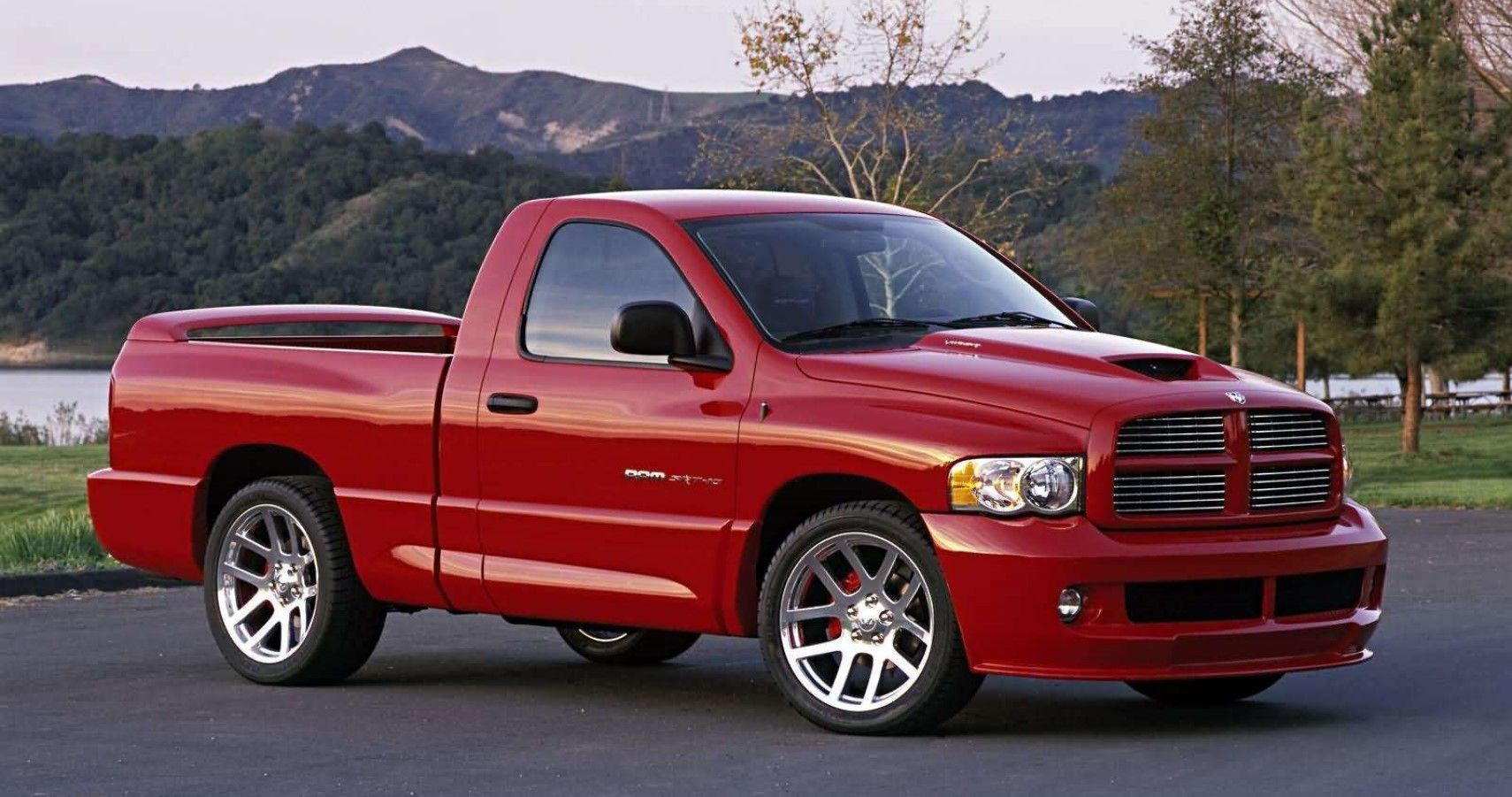 Ranking The Best V10 Engines Ever Produced