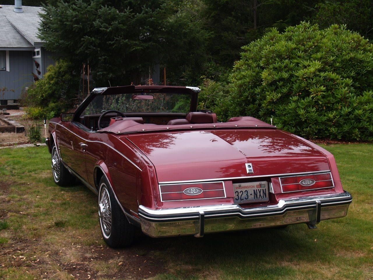 Here's Why Buick Should Bring Back The Riviera