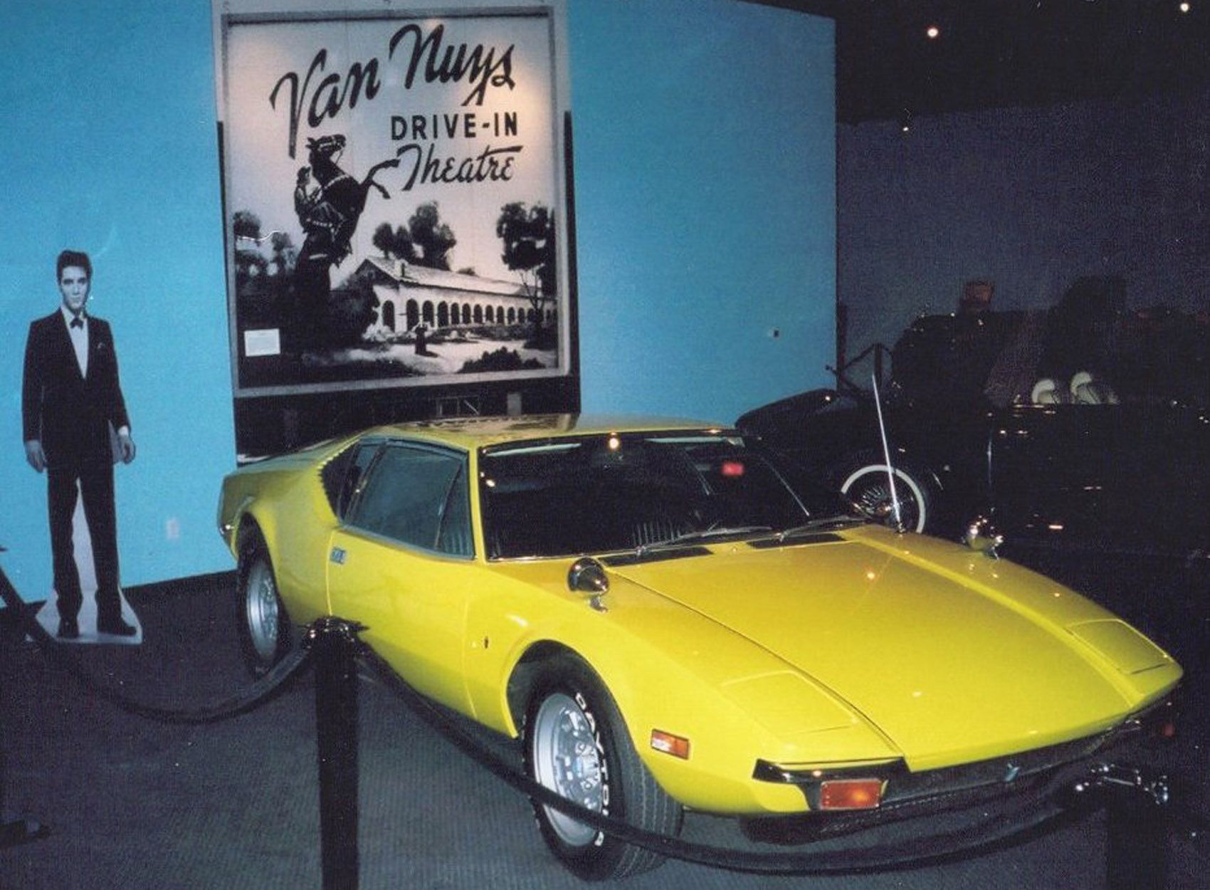 This Is The Elvis Movie Car That Every Classic Car Collector Wants ...