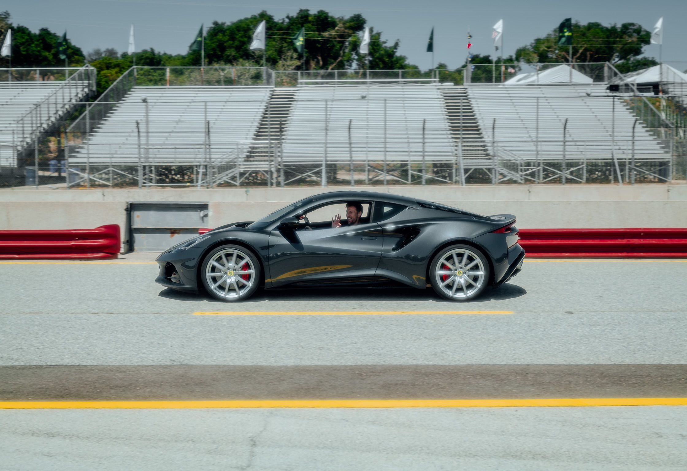 10 Things Gearheads Should Know About The Lotus Emira
