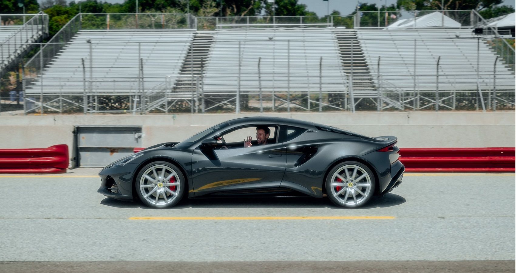 These Are The 10 Best Track Day Cars For 2022