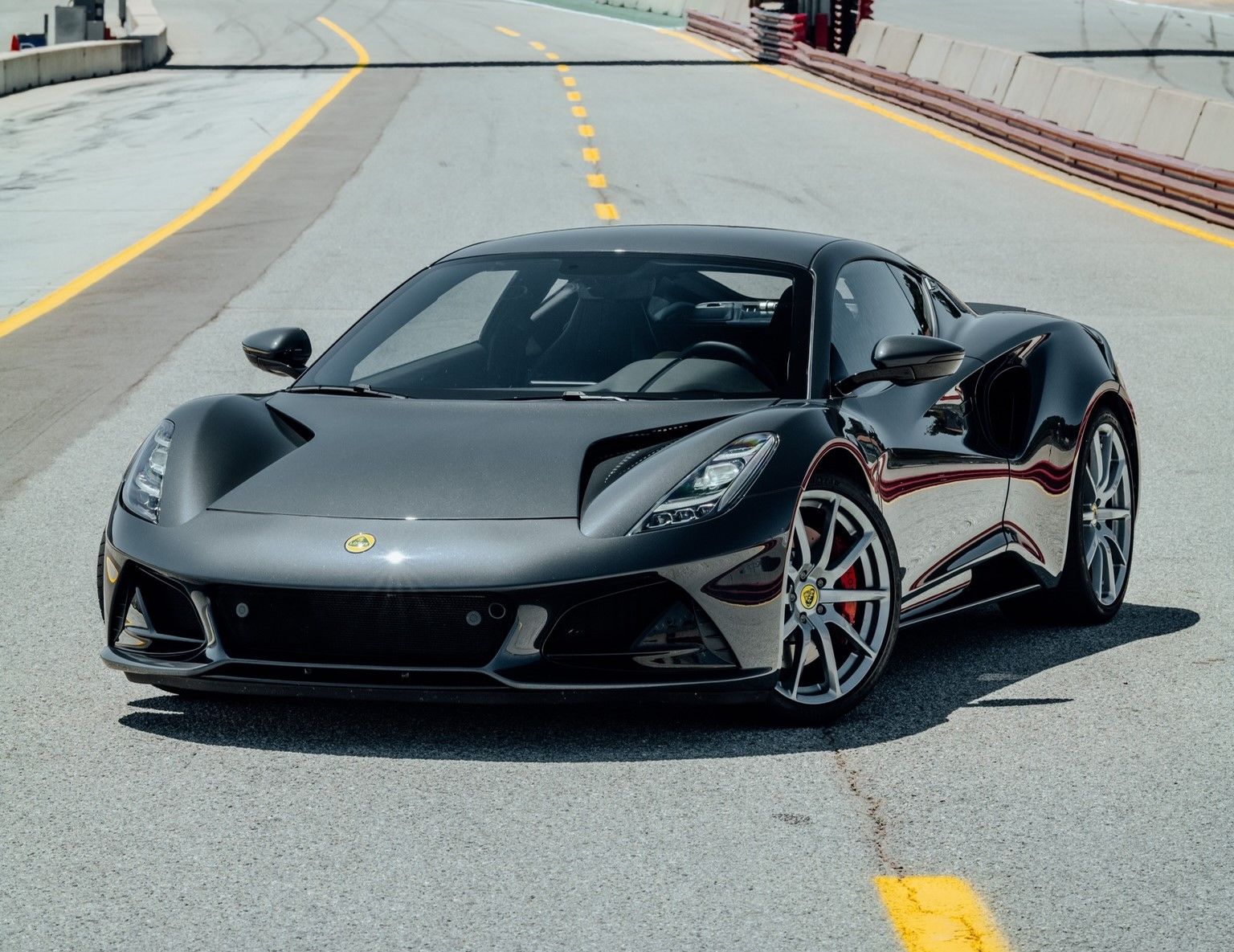10 Things Gearheads Should Know About The Lotus Emira