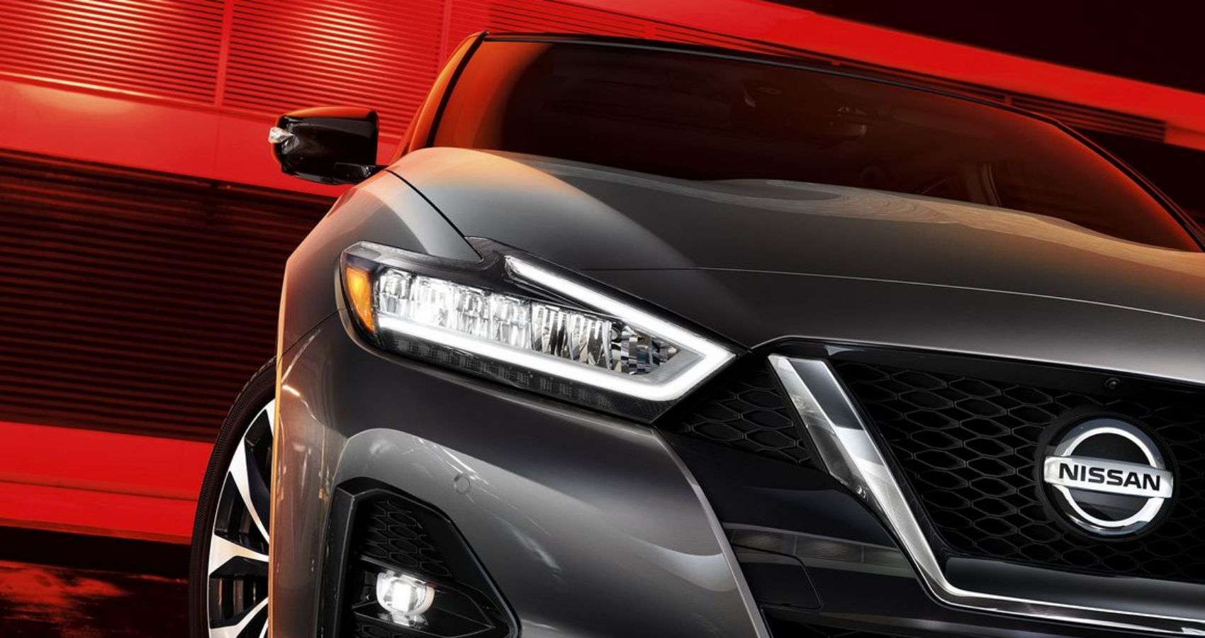 Everything You Need To Know Before Buying A Nissan Maxima