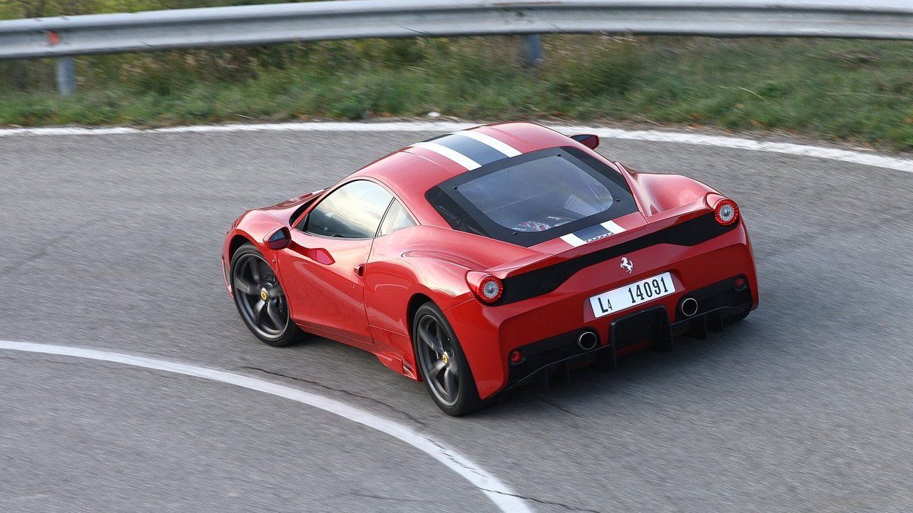 10 Coolest Cars Owned By Current And Past Top Gear Presenters
