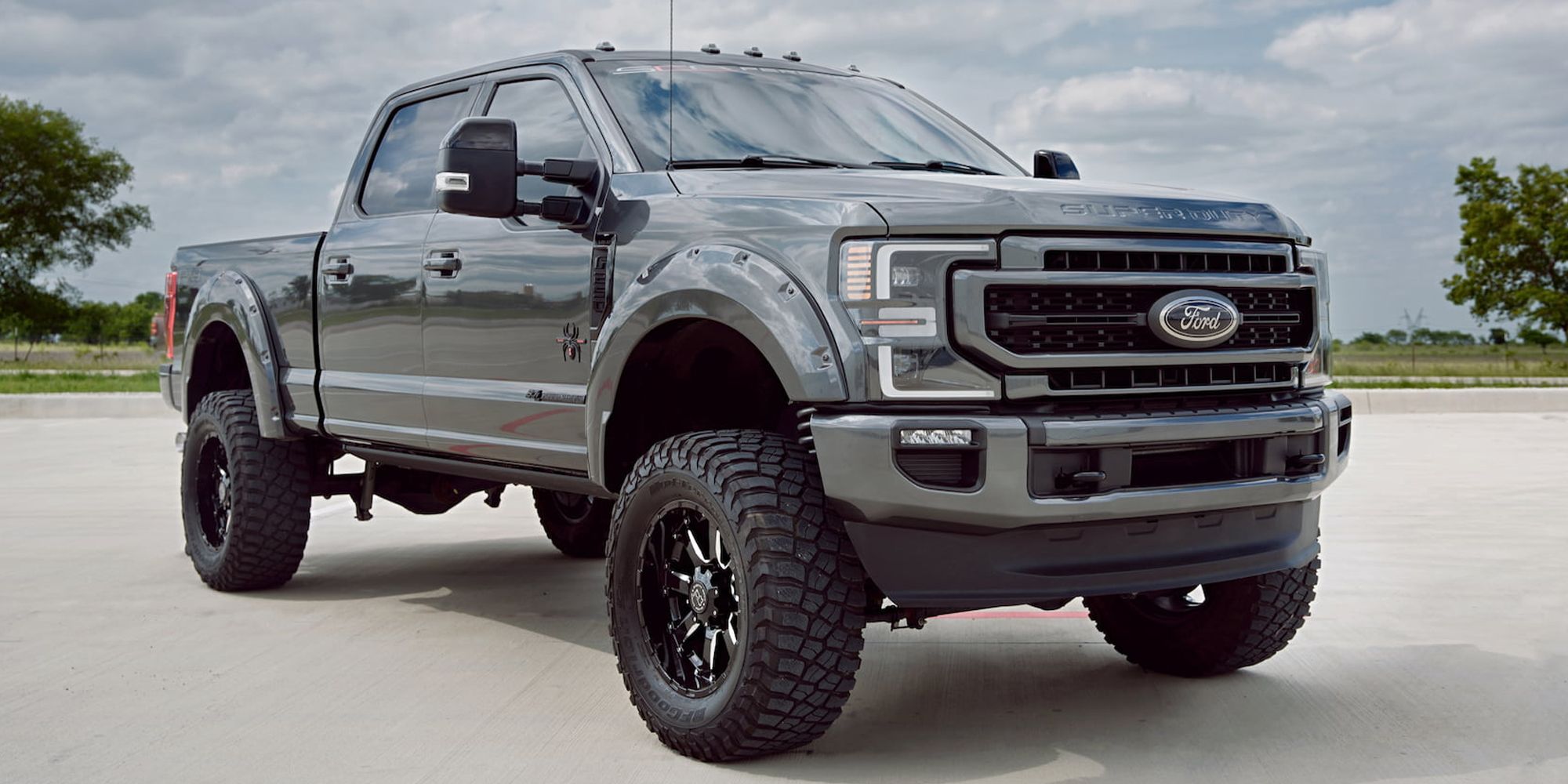 5 Top Off-Road Modifications Explained