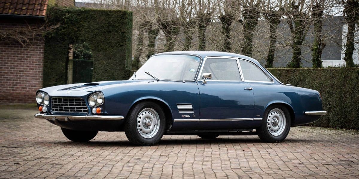 5 Cars That Are Secretly Fords (And 5 That Are GMs)