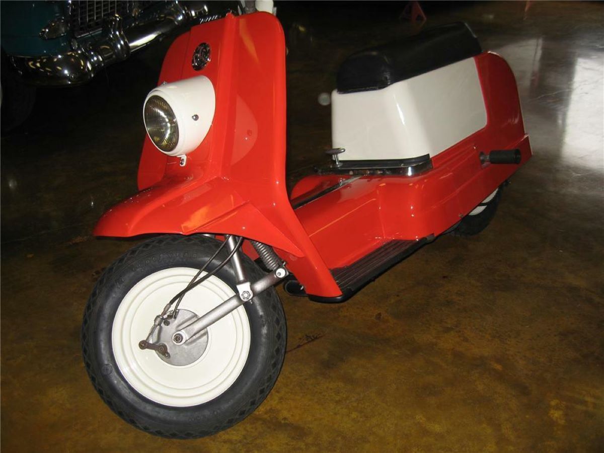 10 Things We Forgot About The Harley-Davidson Topper
