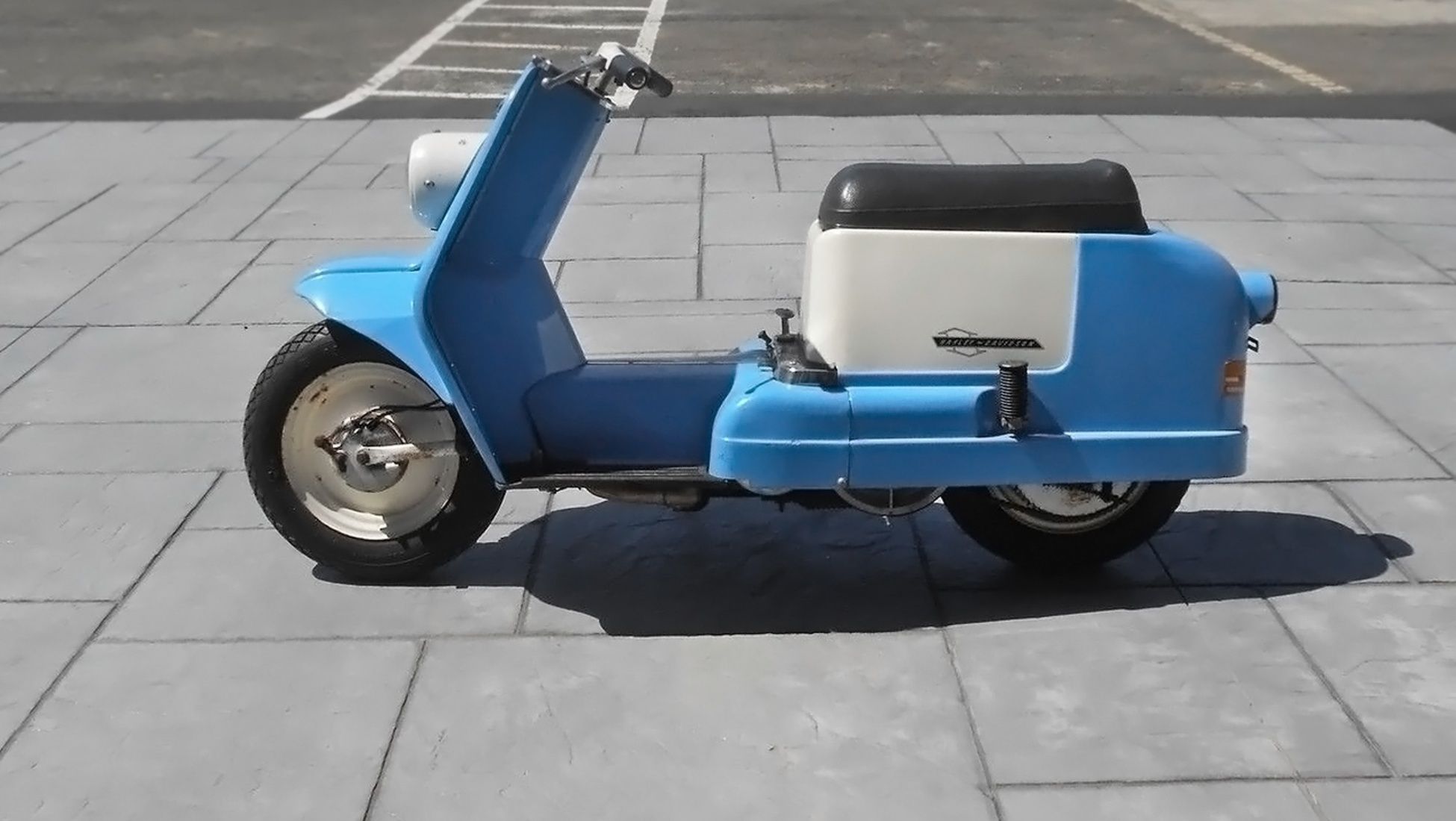 10 Things We Forgot About The Harley-Davidson Topper