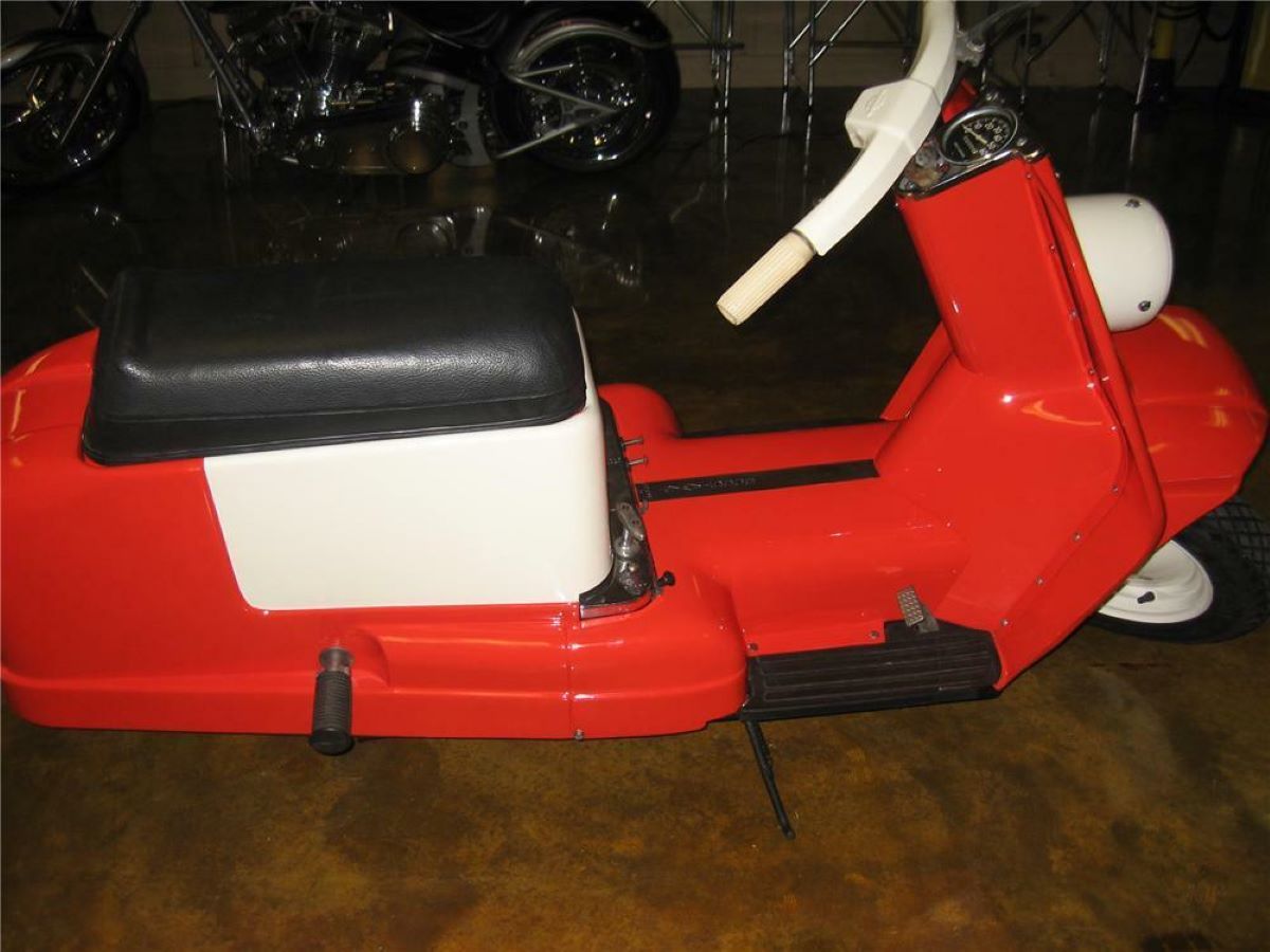 10 Things We Forgot About The Harley-Davidson Topper
