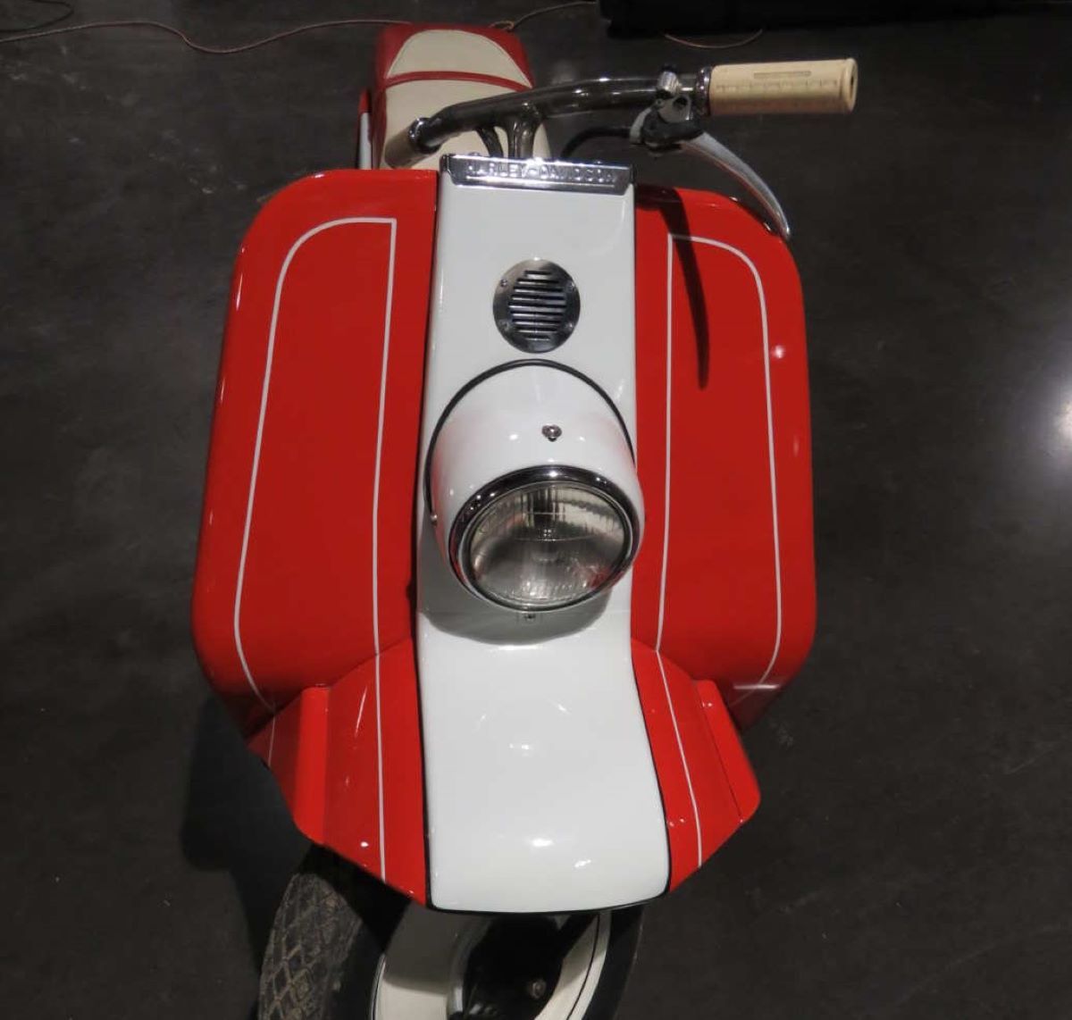 10 Things We Forgot About The Harley-Davidson Topper