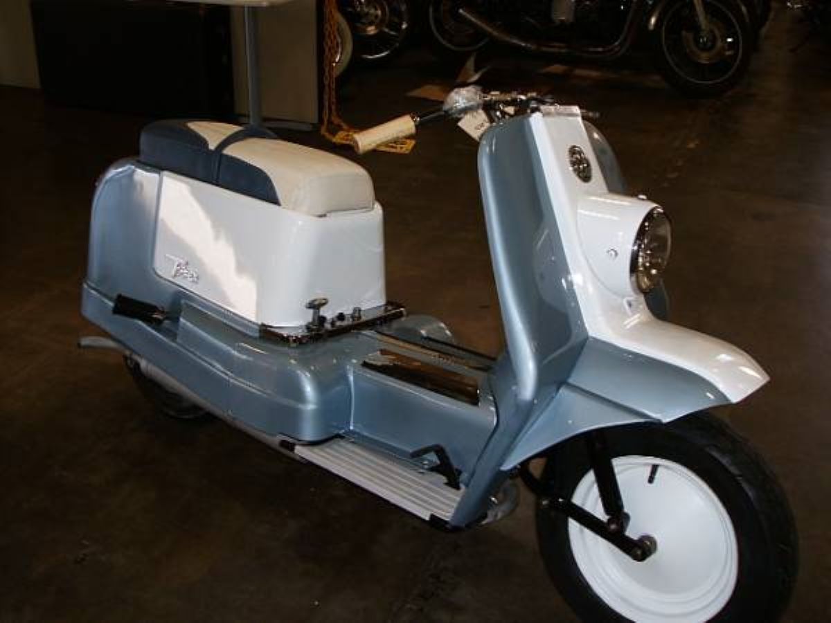 10 Things We Forgot About The Harley-Davidson Topper