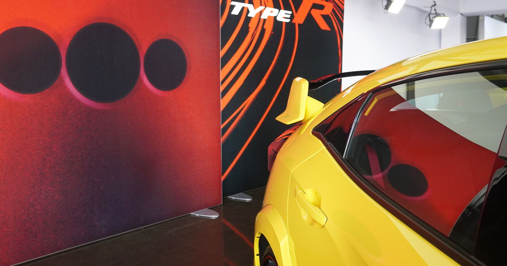 2023 Honda Civic Type R Revealed: A Step Back In The Right Direction ...