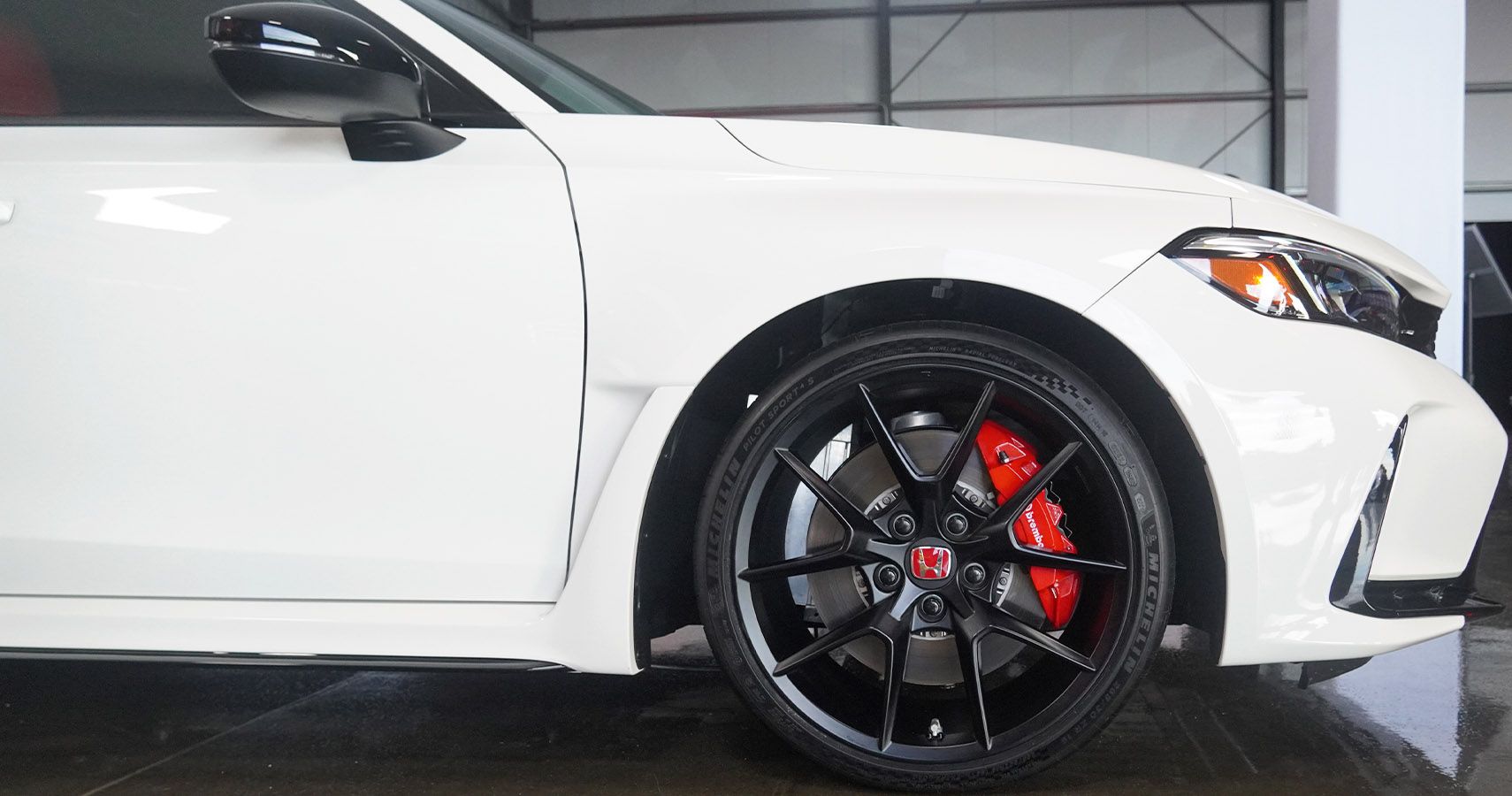 2023 Honda Civic Type R Revealed: A Step Back In The Right Direction, Hopefully