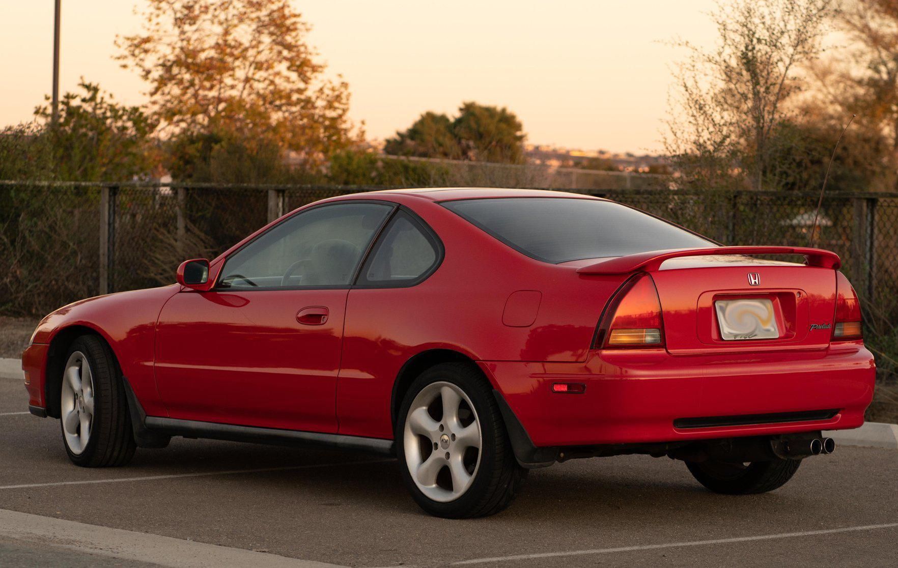 These Are The 10 Fastest Honda Sports Cars Ever Made