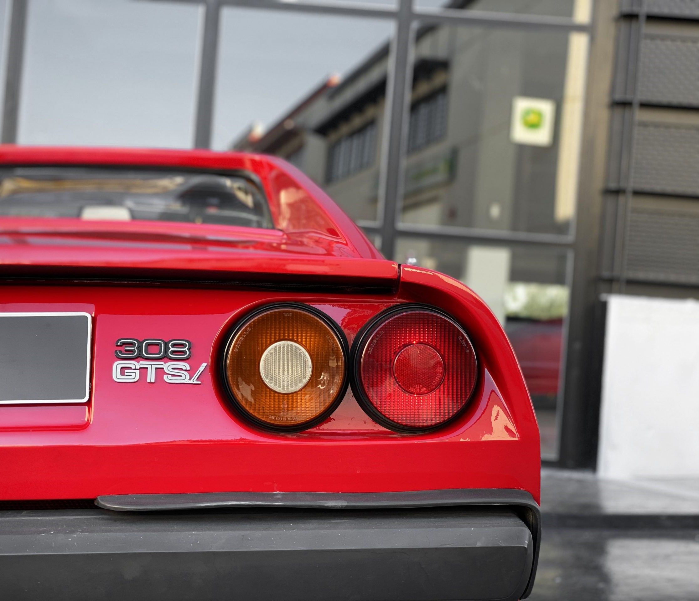 8 Things We Love About The Ferrari 308 GTS (2 Reasons Why We'd Never ...