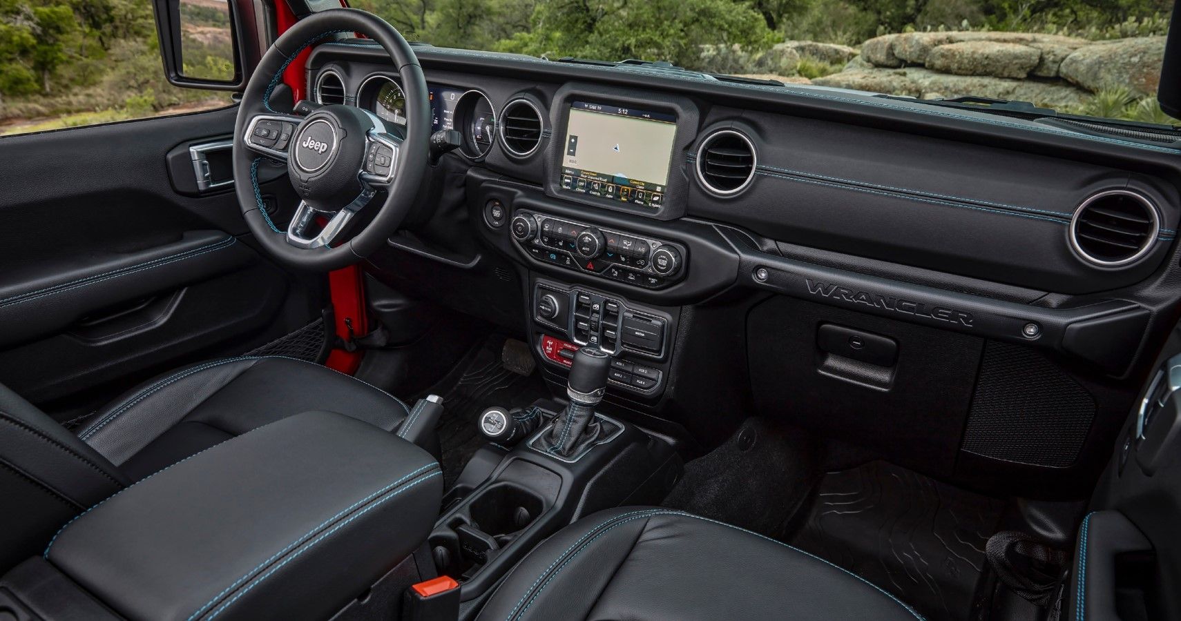 2023 Jeep Wrangler: Prices, Specs, And Features