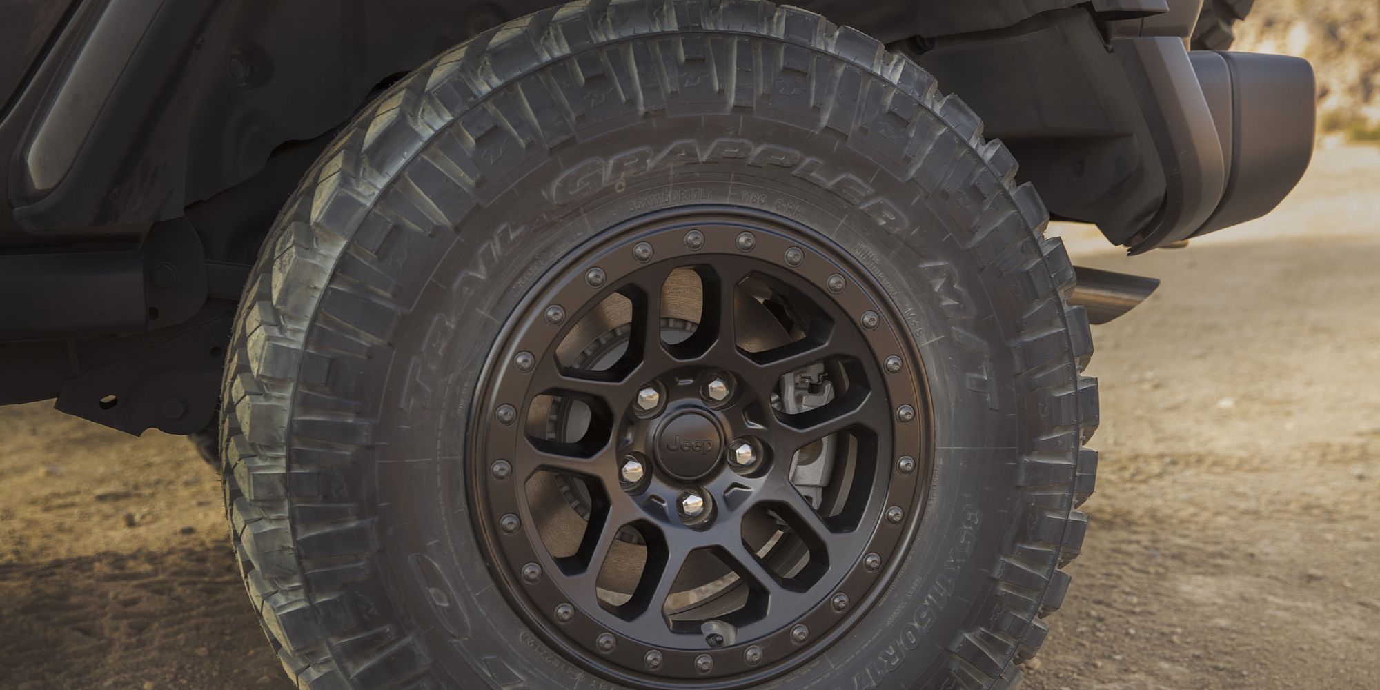 5 Top Off-Road Modifications Explained