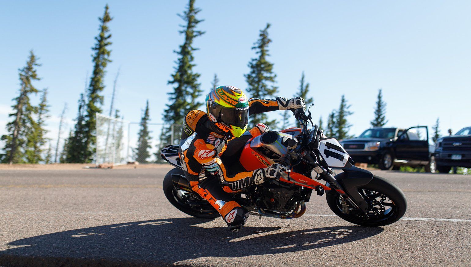 8 Reasons Why We Are Excited About The Return Of The KTM 790 Platform ...